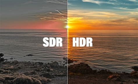 Sind 4k Und Hdr Das Gleiche Wir Klären Euch Auf 4k Filme