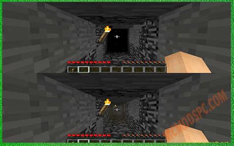 Void Fog Mod 1122 Minecraft Pc