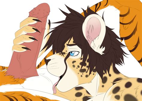 Rule 34 2020 5 Fingers Anthro Anthro On Anthro Ball Lick Balls Black