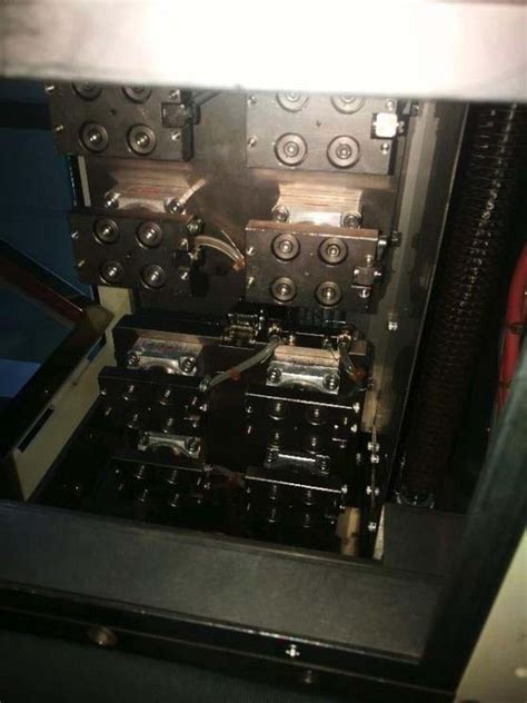 Seiko Epson Ns 7000 Handler Used For Sale Price 9253481 2005 Buy From Cae