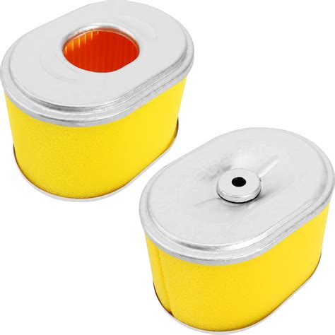 Foam Air Filter 10 Pack Air Filters For Honda Gx100 Gx200 Engines