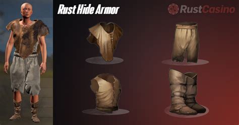 Best Armor In Rust Top Rust Armor Combinations In 2025 Best Armor In Rust Top Rust Armor Combinations In 2025