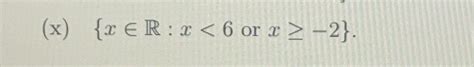 The Question Is To Express Using Integral Notation Can Someone Explain Why The Answer Is