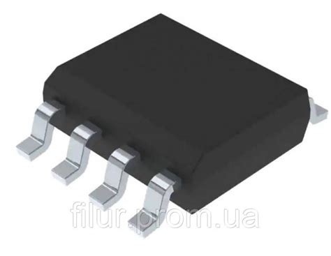 Микросхема Tl071idt ИМС ОУКомп So8 Low Noise Jfet Opamp 13vmks 18v