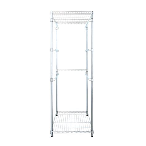 Plastic Bin Storage Shelf Solutions For Your Home Saferacks