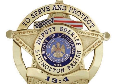 Billboard In Livingston Parish Catching Peoples Attention