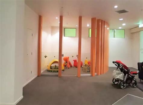 育婴室育婴室结局什么意思 随意云