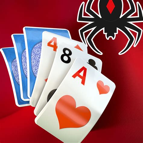 Spider Solitaire Speel Gratis Online Poki