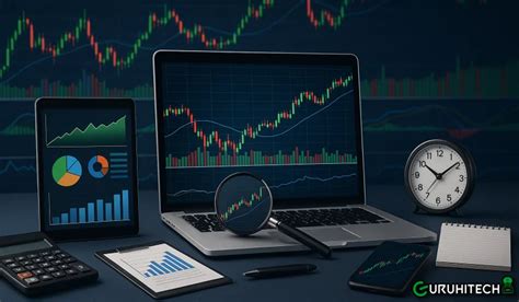 7 Essential Stock Analysis Tools Dominating The Market