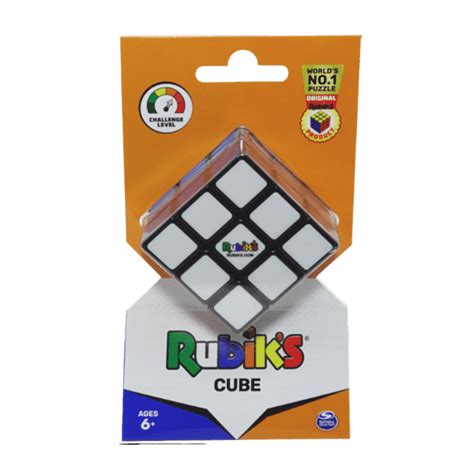 Rubiks Cube 3x3 Original Classic Rubiks Cube Escape Rooms By Elude