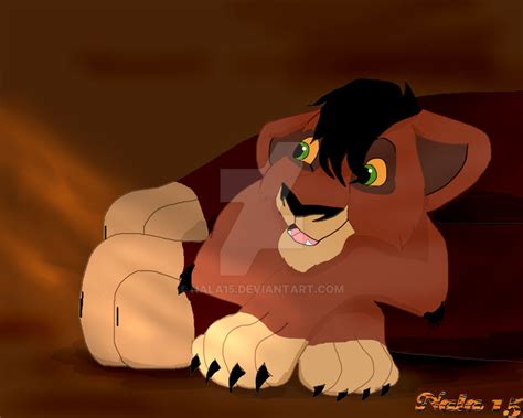 Wake Up By Nala15 On Deviantart