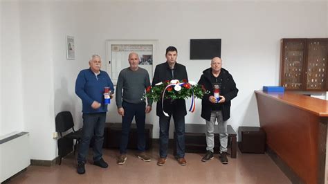 In Memoriam Danijel Grbin 1993 2021