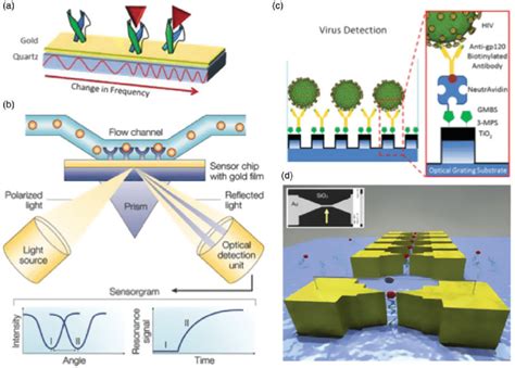 Alternative Biosensing Technologies For Rapid And Early Diagnosis Of