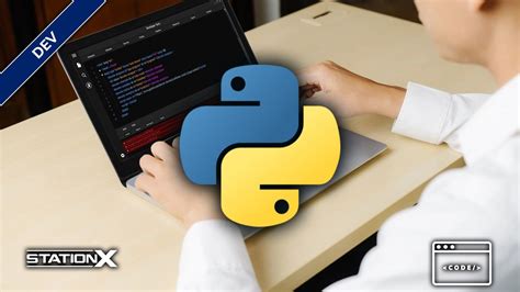 The Complete Python Course Bundle For Hacking And Cyber Security