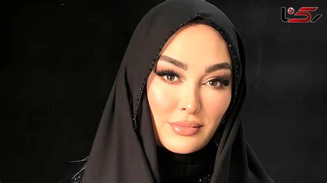 فیلم الهام حمیدی بازیگری نکنم شوهرم ولم میکنه مهران مدیری