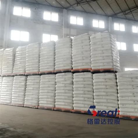 High Impact New Pp Copolymer 2500hy 2500h Low Melt Block Polypropylene For Electric Pipe