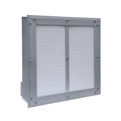 Custom Hepa Air Filter With Hood China Hepa Air Filter With Hood Factory