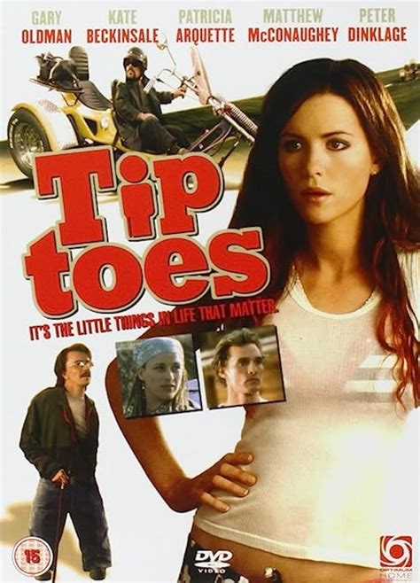 Tiptoes 2002