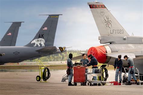 Red Flag Alaska