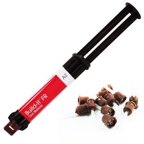 Build It Fr Easycore 86g Topdental Česko