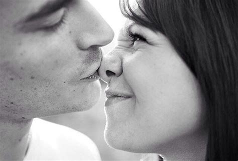 Kiss My Nose