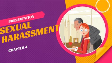G7 Chapter 4 Sexual Harassment