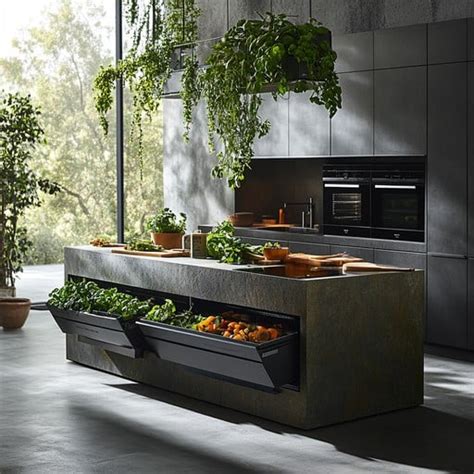 Free Built In Planters Images Download At Stockcake