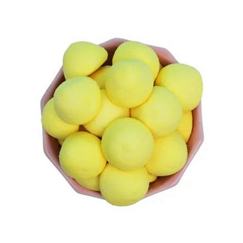 Mango Yellow Round Candy Packaging Type Loose At ₹ 700 Pack In Ajmer
