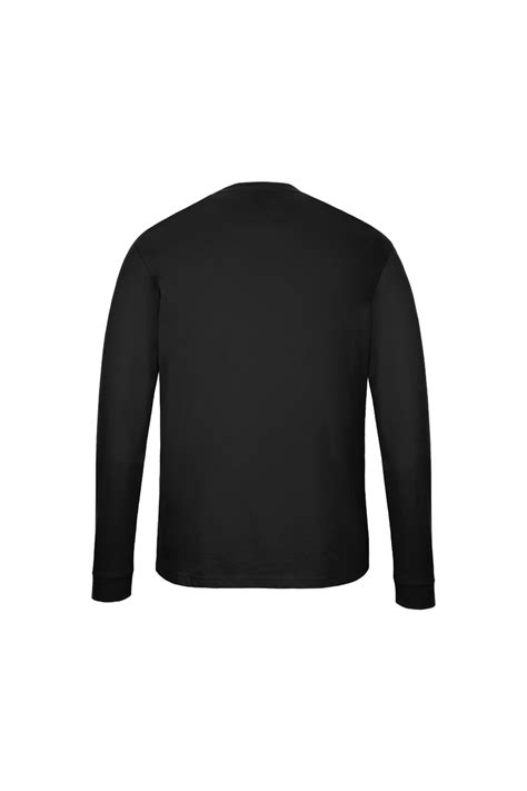 Next Level Apparel Unisex Cvc Long Sleeve T Shirt Mccrearys Tees