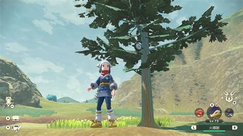 《宝可梦阿尔宙斯》未知图腾收集攻略 全未知图腾位置展示a N 3楼猫