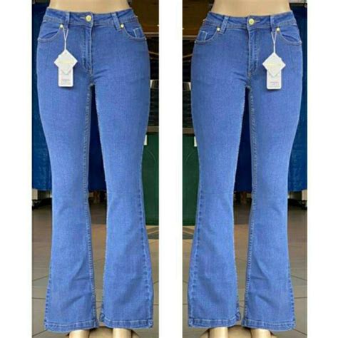 Seluar Bootcut Wanita Muslimah Wide Leg Cantik Dan Berkualiti Lazada