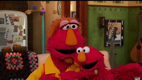 Elmos Dad Is A Fuckin Wook Check Out The Fridge Rphish