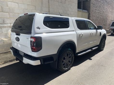 Flexiglass Ute Canopies Sydney Ute Accessories Flexisport Premium