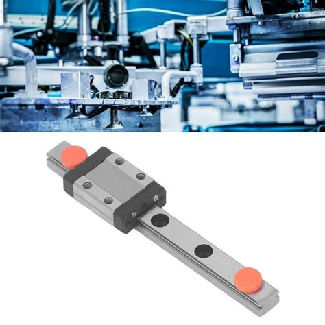 Mgn9c Linear Guide Rail Miniature Linear Rail Slide Guide For