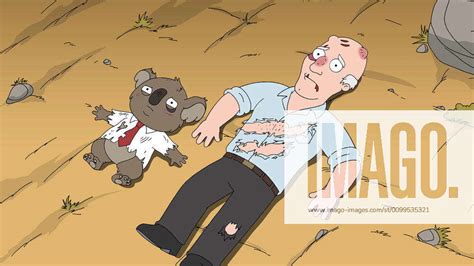 American Dad Bullock  Avery Spray Tan Facebook