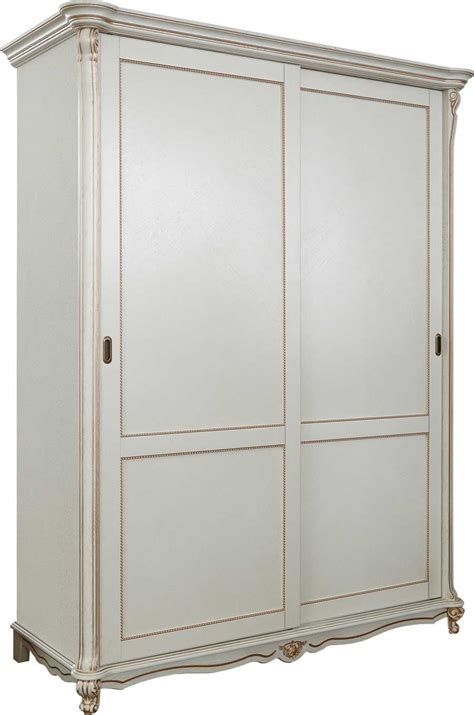 Шкаф-купе "Алези" слоновая кость купить за 188500.00 руб. в Москве ...