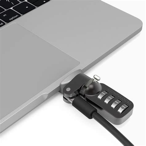 Buy Maclocks Macbook Pro 13 Front Lock Online