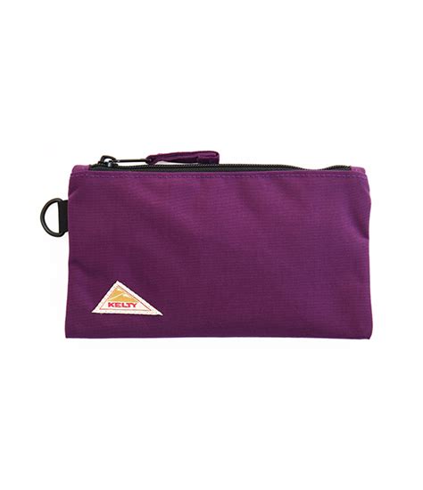 Rectangel Small Pouch 3 Accessories Item 【kelty ケルティ 公式サイト】アウトドアブランド