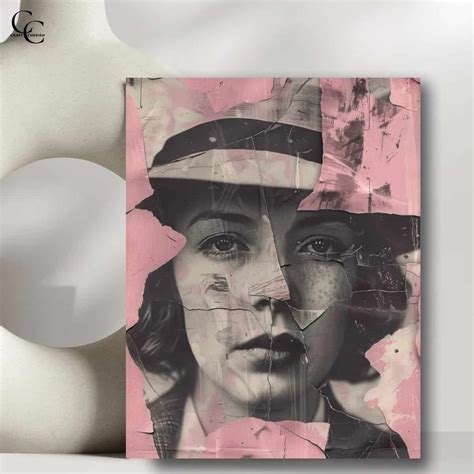 10 Free Vintage Portrait Images Vol 2 Vintage Faces Book Printable