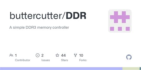 ddr async fifo v at main · buttercutter ddr · github