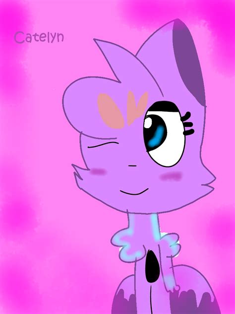 Catelyn By Cloudberriii On Deviantart