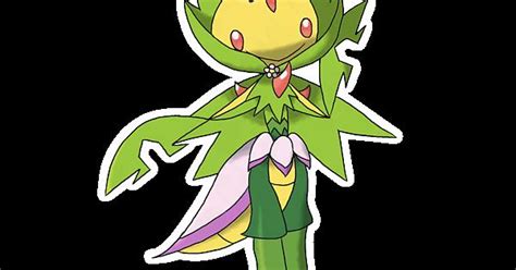 Mega Leavanny Album On Imgur