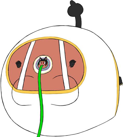 Shadya Balloons Up By Ambipucca On Deviantart