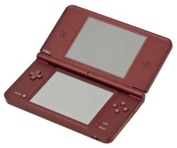 Nintendo Ds Wikiwand