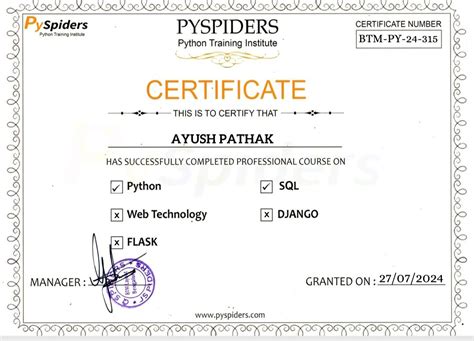 Aayush Pathak On Linkedin Python Sql Professionaldevelopment Dataanalysis Databasemanagement
