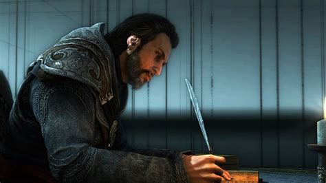 Assassins Creed Révélations Ezio Est à Constantinople Parti 4 Fr