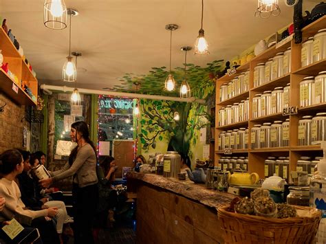 Youre Invited To Our Next Tea Class Physical Graffitea