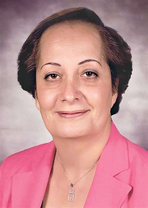 Avis De Décès Ayach Souad La Corporation Des Thanatologues Du Québec