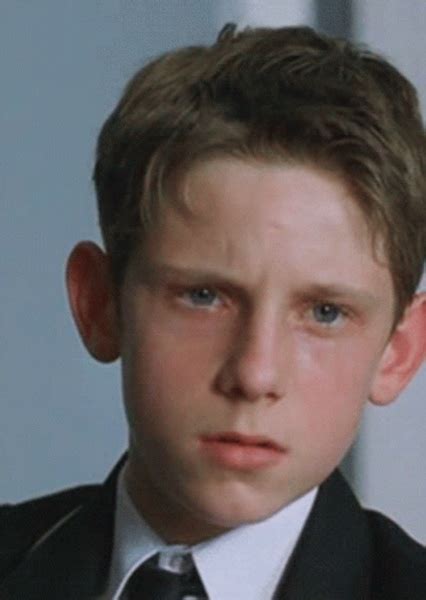 Jamie Bell Fan Casting