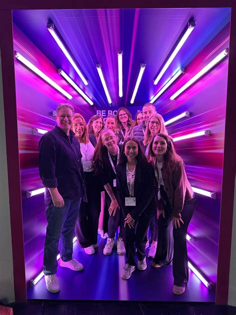 2 Tage Dmexco Und Ich Nehme Einiges Mit Ki Ist Kein Trend Mehr Sondern Fester Bestandteil